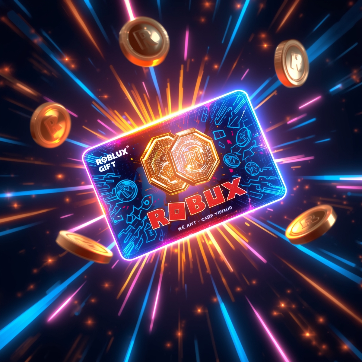 Roblox Gift Card Code Guide for Beginners – Redeem, Balance, Rewards