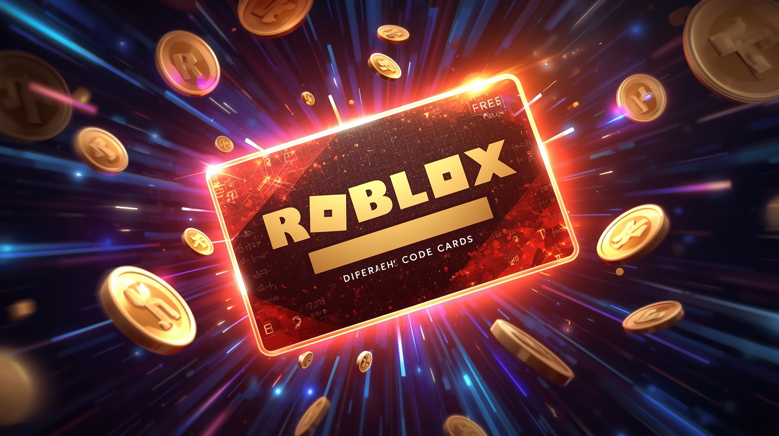 Roblox Gift Card Code Guide for Beginners – Redeem, Balance, Rewards